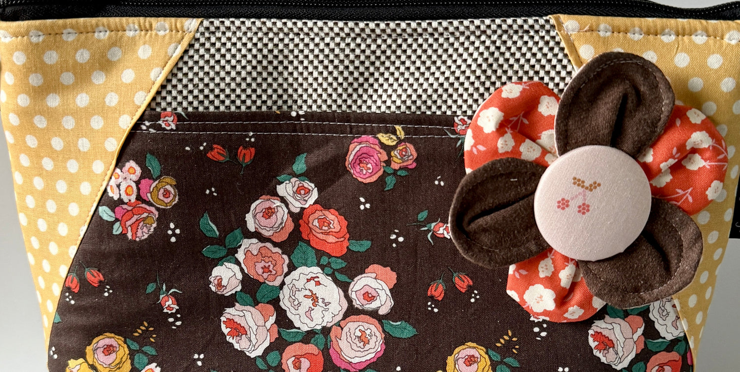 Daisy Bags